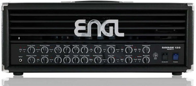 ENGL Amps - Andertons Music Co.