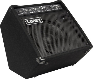 Laney Amplification - Andertons Music Co.