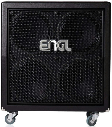 ENGL Amps - Andertons Music Co.