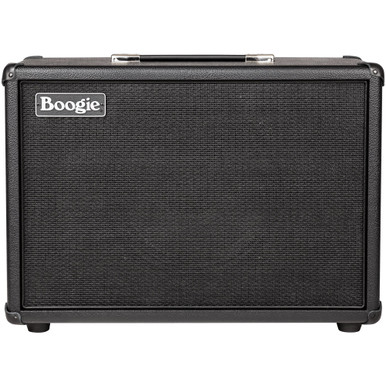 Mesa Boogie 1x12 23 Open Back Cab - Andertons Music Co.