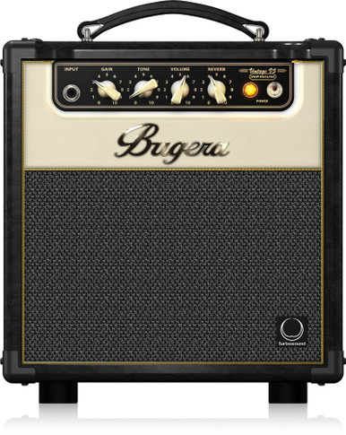 Bugera - Andertons Music Co.