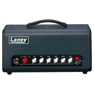 Laney Amplification - Andertons Music Co.