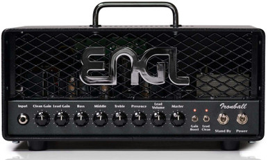 ENGL Amps - Andertons Music Co.