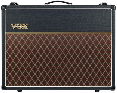 Vox AC15 Amps - Andertons Music Co.