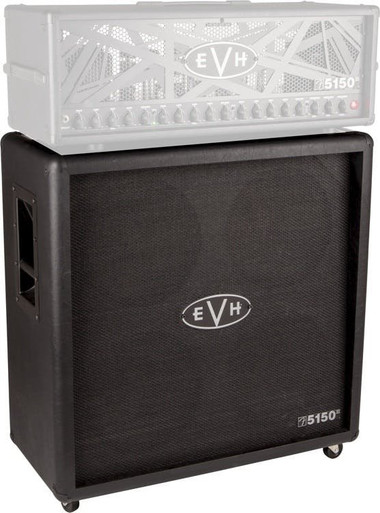EVH 5150 Amps & Cabs - Andertons Music Co.