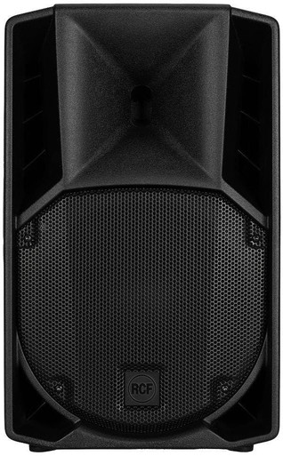 RCF ART 710-A MK5 Digital active speaker system 10" + 1.75" v.c ...