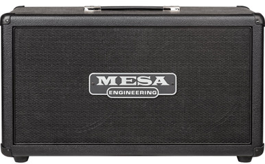Mesa Boogie 2x12 Compact Rectifier Cabinet - Andertons Music Co.