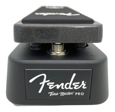 Mission Engineering Expression Pedal for the Fender Tone Master Pro ...
