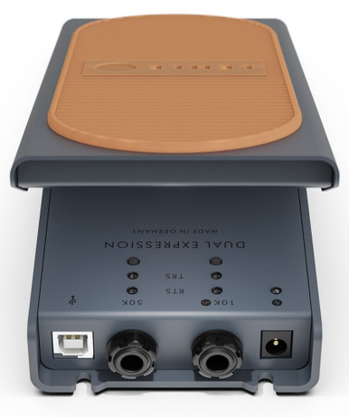 Volume & Expression Pedals - Andertons Music Co.