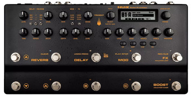 Multi FX Units - Andertons Music Co.