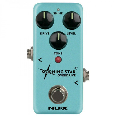 NUX