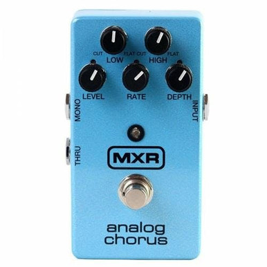 MXR - Andertons Music Co.