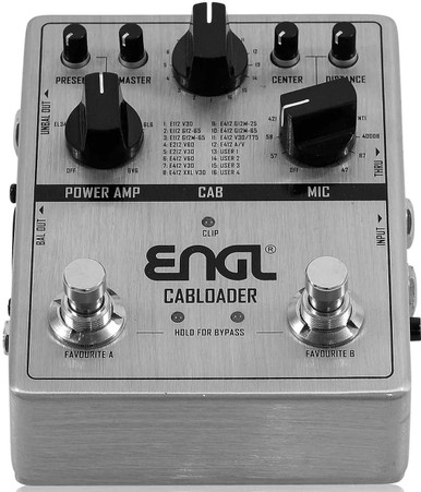 ENGL Amps - Andertons Music Co.