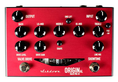 Ashdown Engineering - Andertons Music Co.