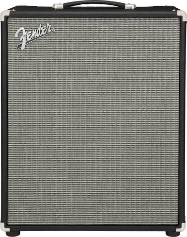 Fender Rumble 800 Bass Combo Amp - Andertons Music Co.