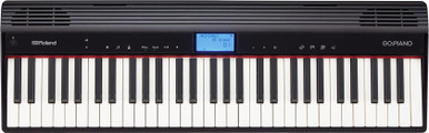Roland Keyboards & Accordions - Andertons Music Co.