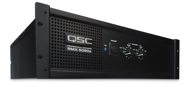 QSC Audio - Andertons Music Co.