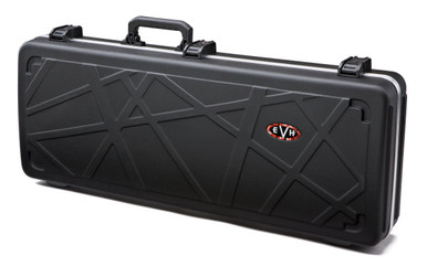 EVH Wolfgang Hardshell Case in Black - Andertons Music Co.
