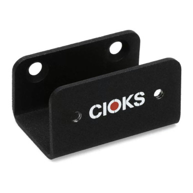 Cioks Mini Grip Power Supply Bracket for Pedaltrain Pedlboards ...