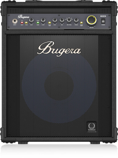 Bugera - Andertons Music Co.