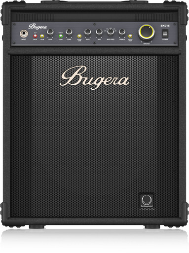 Bugera - Andertons Music Co.