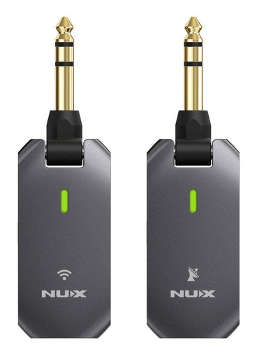 NUX