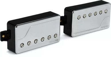 Fishman Fluence Pickups - Andertons Music Co.