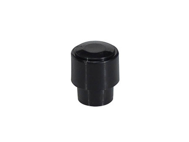 Guitar Pickup Selector Switch Cap - Fender Style in Black - Andertons ...