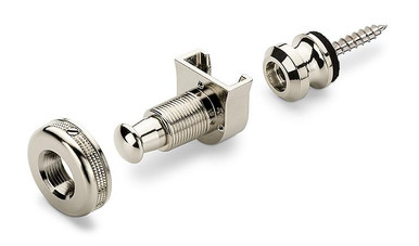Guitar Strap Locks - Andertons Music Co.