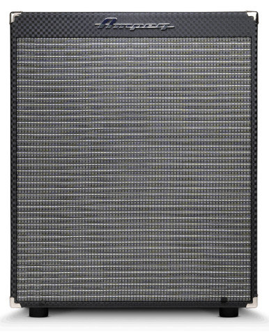 Ampeg - Andertons Music Co.