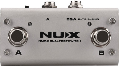 NUX