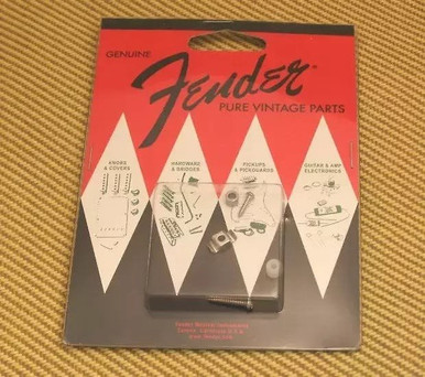 Fender Pure Vintage String Tree Kit - Andertons Music Co.