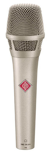 Neumann - Andertons Music Co.