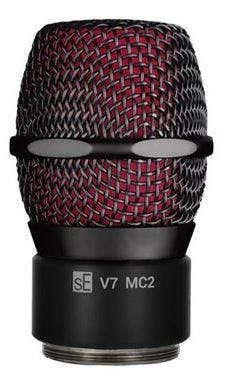 Wireless Microphone