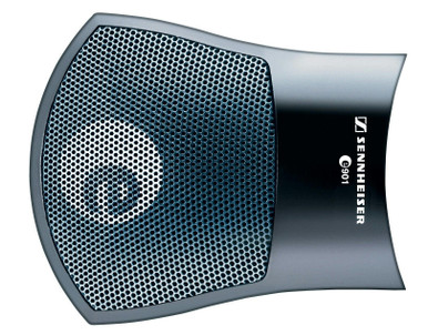 Sennheiser E901 Condenser Bass Drum Mic - Andertons Music Co.