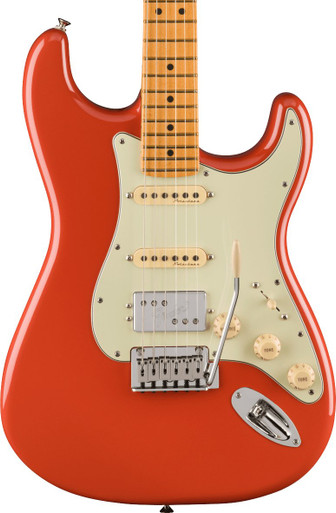 Fender Player Plus Series Stratocaster Guitars - Andertons Music Co.