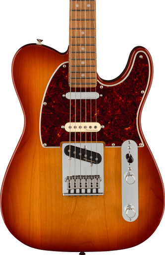 Fender Telecaster Guitars - Andertons Music Co.