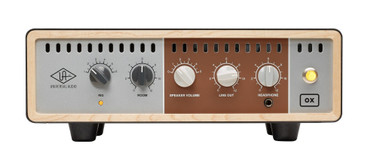 Guitar Amp Attenuators & Loadboxes - Andertons Music Co.