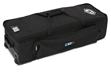 Protection Racket 47" Hardware Case with Wheels - Andertons Music Co.