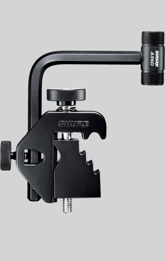 Shure A56D Microphone Drum Mount - Andertons Music Co.