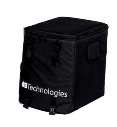 DB Technologies - Tour Cover for ES602 Subwoofer (For top - Andertons ...