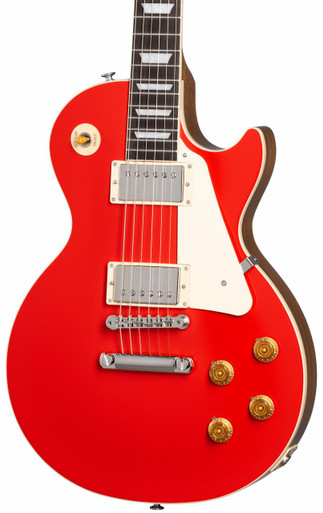 Red Electric Guitars - Andertons Music Co.