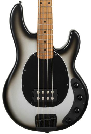 Music Man Stingray Basses - Andertons Music Co.