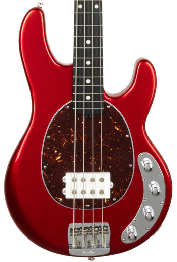 Music Man Stingray Basses - Andertons Music Co.