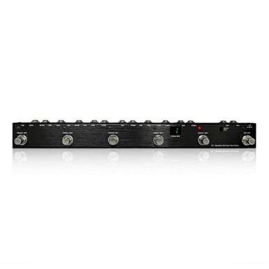 One Control Agamidae Tail Loop Programmable Pedal Switcher - Andertons ...