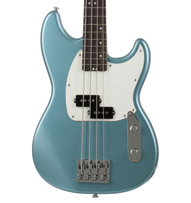 Short Scale Bass Guitars - Andertons Music Co.