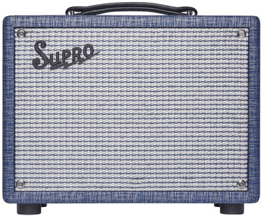 Supro - Andertons Music Co.