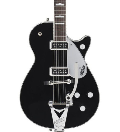Gretsch Jet Guitars - Andertons Music Co.
