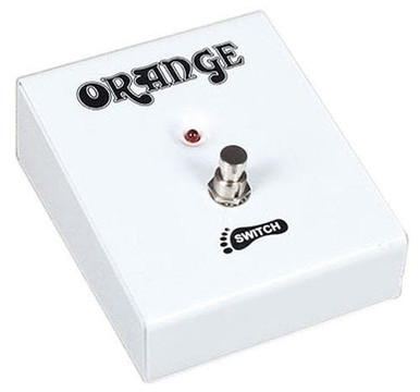 Orange FS-1 Single Button Footswitch - Andertons Music Co.