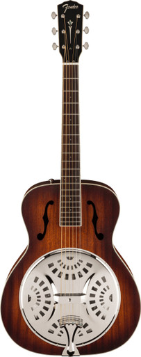 Resonator Guitars - Andertons Music Co.